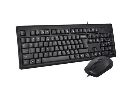 A4tech Krs 8372 Usb Keyboard And Mouse Combo Expert Zone