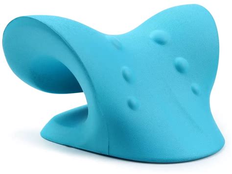 The Difference Between Neck Relaxer And Traditional Massager