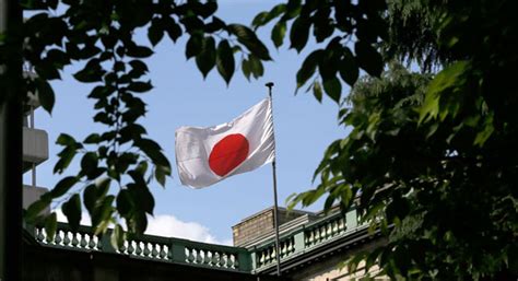 Boj Keeps Policy Steady Cuts Inflation Forecast Fox Business