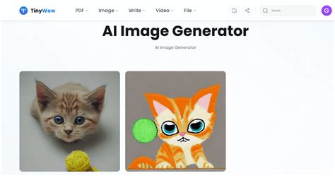 TinyWow Features Pricing Pros Cons July 2025