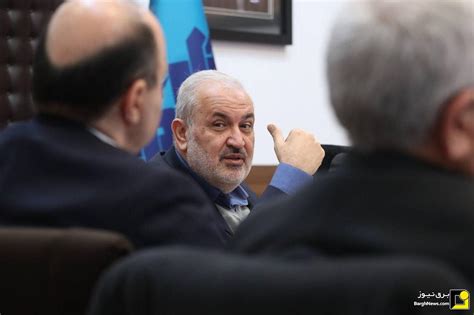 گزارش تصویری امضای تفاهمنامه همکاری وزارت نیرو با صدا و سیما