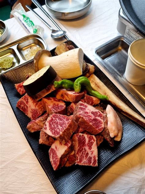 성내동 올림픽공원 맛집 김수환식당 짚불구이 우대갈비 맛집 가족모임 회식장소 추천 네이버 블로그