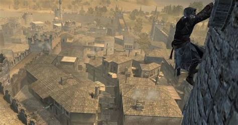 Assassins Creed Revelations Dlc Map Pack Releases Next Month