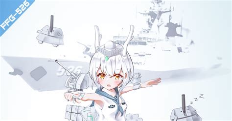 まったく、駆逐艦は最高だぜ Plan 054型jiangkai I）「温州」ffg 526 時二郎のイラスト Pixiv