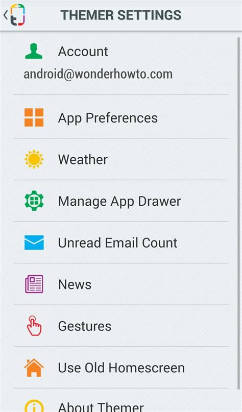 How To Install Hundreds Of Custom Themes On Your Htc One Without