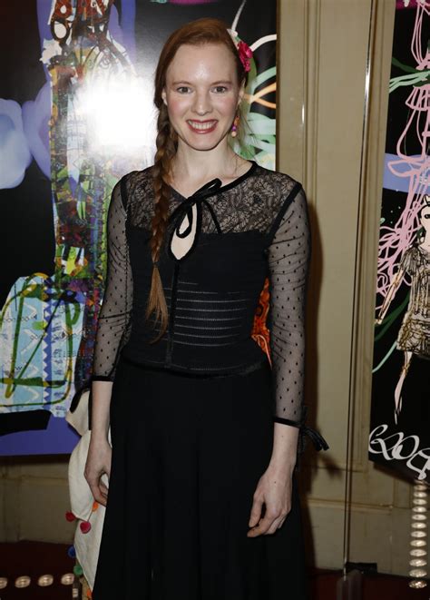 Photo Julie Marie Parmentier Gala 2018 Denfance Majuscule Pour