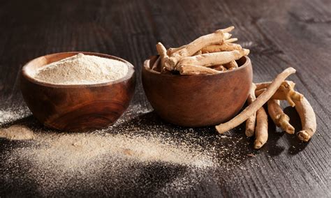 Ashwagandha And Testosterone Proven Effective
