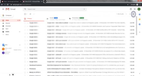 How To Enable IMAP Settings On Gmail ESoftTools Software