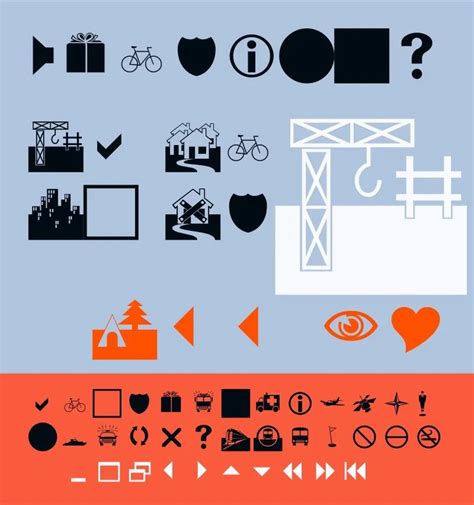 Webdings Font Free Download Fonts