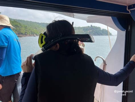 베트남푸꾸옥 한국인 가이드 보물섬 호핑투어 푸꾸옥 고스트 마이리얼트립 예약 네이버 블로그