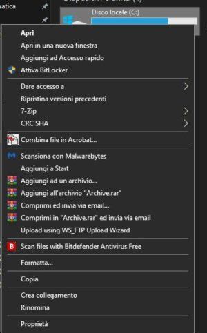 Come Usare Check Disk E System Files Checker Su Windows Stolas