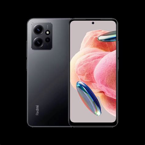 Redmi Note 12 Official Price In Bangladesh