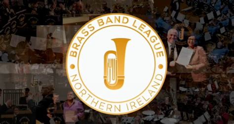 Brass Bands Northern Ireland Representing Northern Ireland Brass Bands