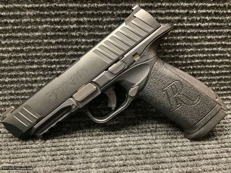 Remington Rp9 9mm P For Sale