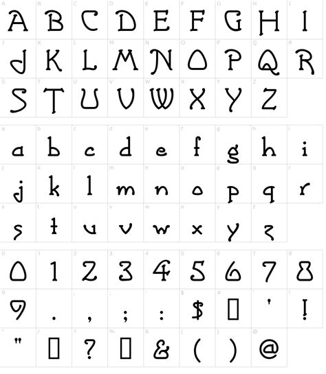 Grasshopper Font Download