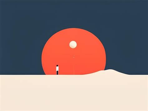 Abstract Background With Geometric Shapes 3d Rendering Premium Ai Generated Vector