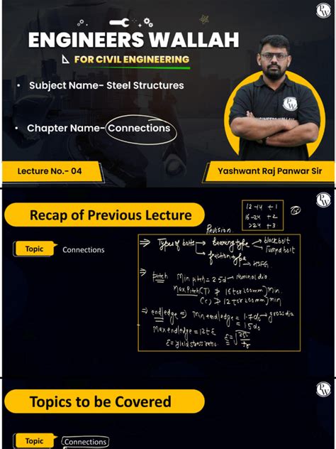 Connections 04 Class Notes Pdf