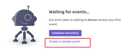Use External Clickhouse Can Not Create Event · Issue 2028 · Getsentry