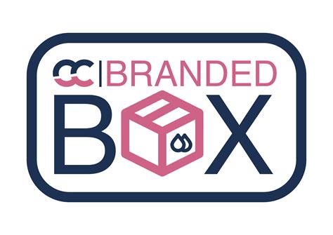 Branded Box