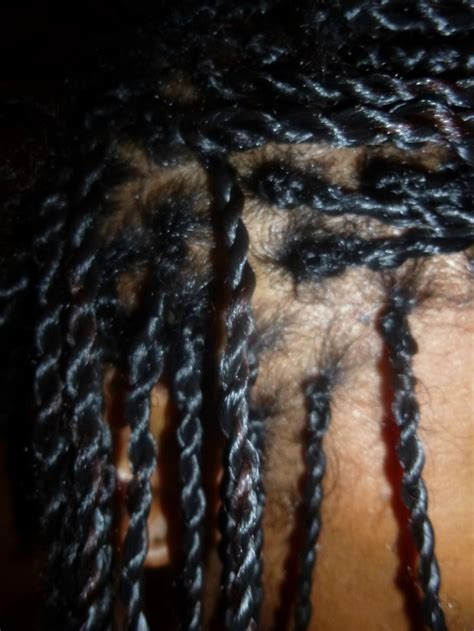 How I Do My Senegalese Twist Tutorial Senegalese Twist Braids Natural Hair Tutorials