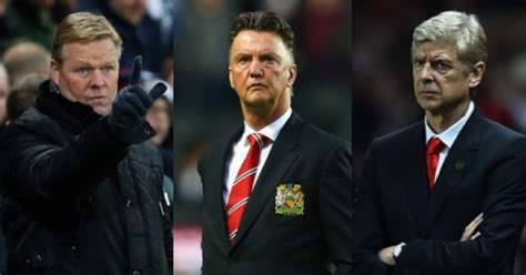 Epl 포커스 치열한 챔스 진출권 확보 전쟁과연 승자는