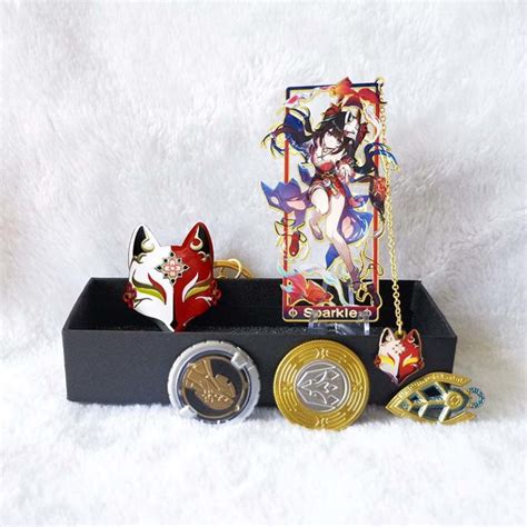 Hsr Sparkle Doll Plushie Cute Honkai Star Rail Sparkle Plush Regisbox