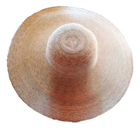 Sombrero De Playa Mujer MercadoLibre