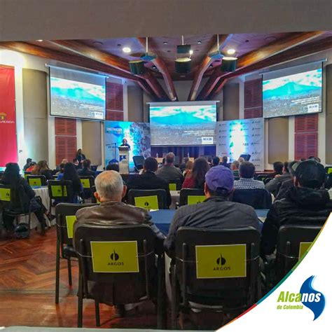 Alcanos De Colombia On Twitter Con El Fin De Continuar Aportando Al