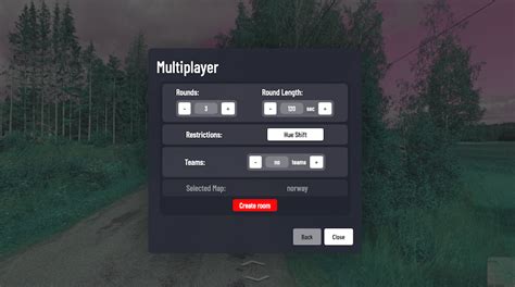 OpenGuessr Education