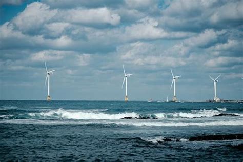 New Metocean Forecasting System For East China Sea Blog