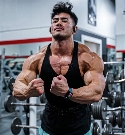 Steven Cao