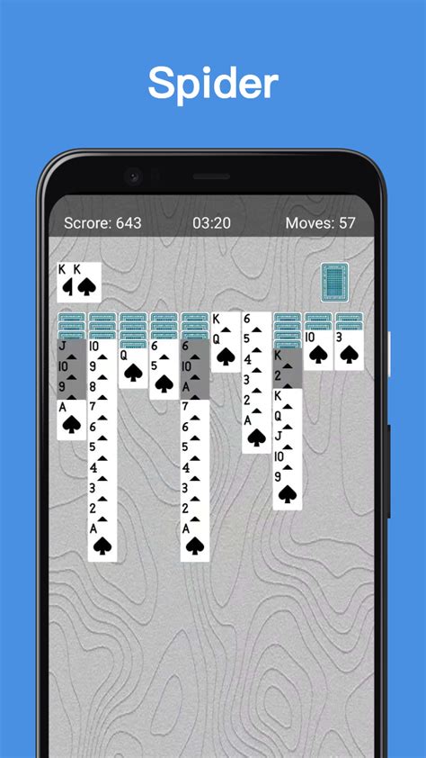 Classic Games Solitaire Spider Minesweeper Apk For Android Download
