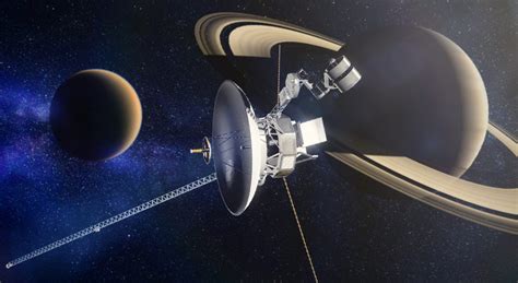 旅行者号太空探测器 3d动画 Cn Mozaik电子教育与学习