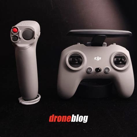 Dji Avata Controller Options Droneblog