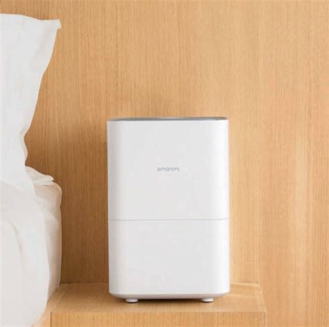 샤오미 자연기화식 가습기초음파가열식자연기화식 비교 추천 네이버 블로그