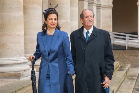 Portugal Se Prepara Para Su Primera Boda Real En Casi Tres Décadas