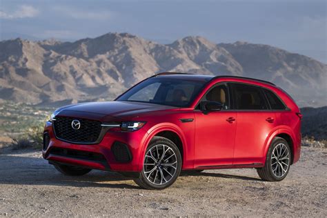 Compare 2025 Mazda Cx 50 Vs 2025 Mazda Cx 70 U S News
