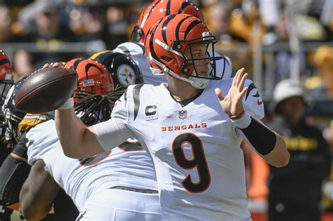 Jacksonville Jaguars Vs Cincinnati Bengals Free Live Stream Time Tv