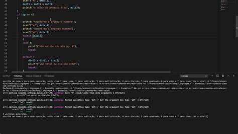 O Que é Um Erro De Sintaxe Na Programação Librain