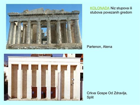14 Konstruktivni Elementi U Arhitekturi Tradicionalnih Materijala
