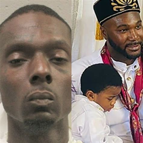 Nigerian Man In The Us Arrested For Killing His Bestfriend Of 30 Years