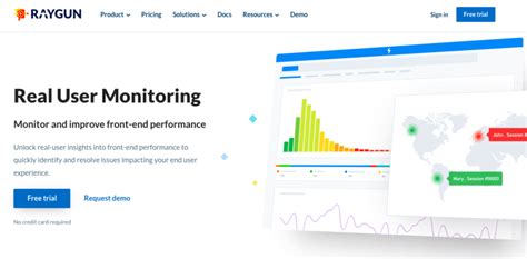 11 Best Rum Tools Of 2025 For Optimizing Website Performance