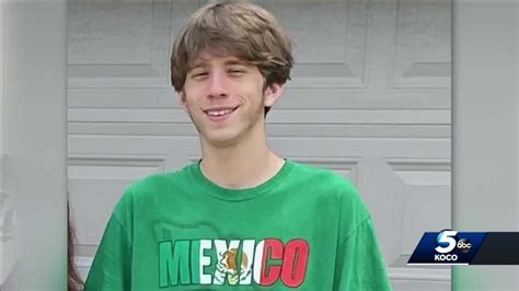 Teacher Remembers 15 Year Old Armed Robbery Suspect Shot Killed By Okc