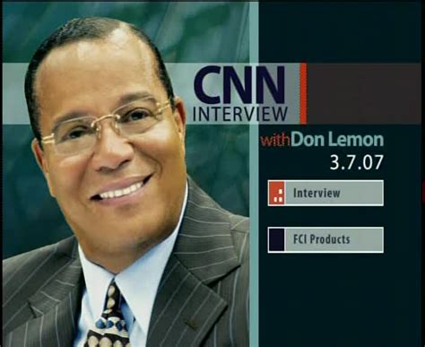 Min Farrakhan Vol 4 Denver Open Media