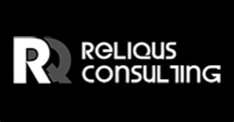 Reliqus Consulting Usa About Me