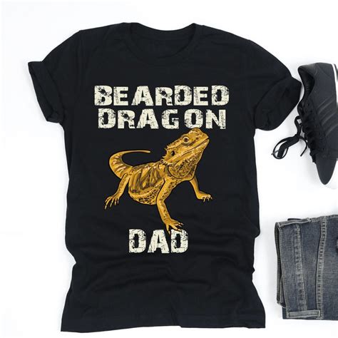 Bearded Dad Etsy