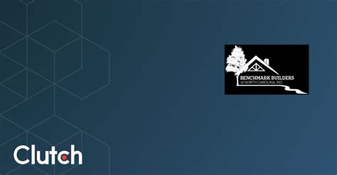 Benchmark Builders Services And Company Info