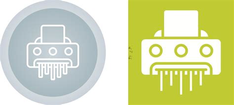 Document Cut Vector Icon 40622899 Vector Art At Vecteezy