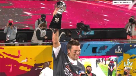 Tampa Bay Buccaneers Win Super Bowl Dethroning Kansas City Chiefs