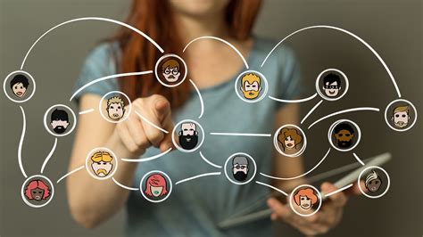 Connect Collaborate And Succeed Strategies For Building A Massive
